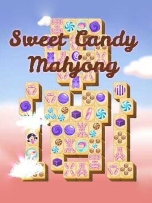 Sweet Candy Mahjong: All about Sweet Candy Mahjong