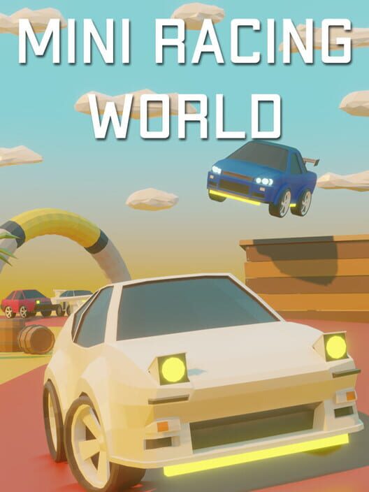 Mini Racing World: All about Mini Racing World