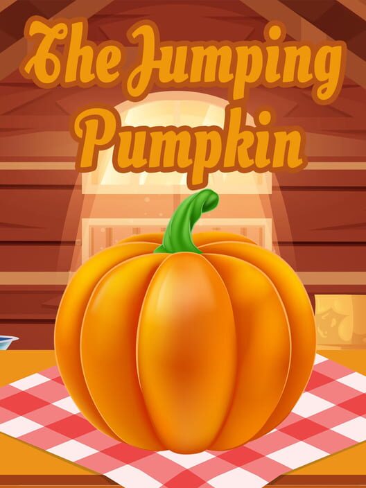 The Jumping Pumpkin: All about The Jumping Pumpkin