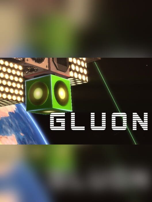 Gluon: All about Gluon