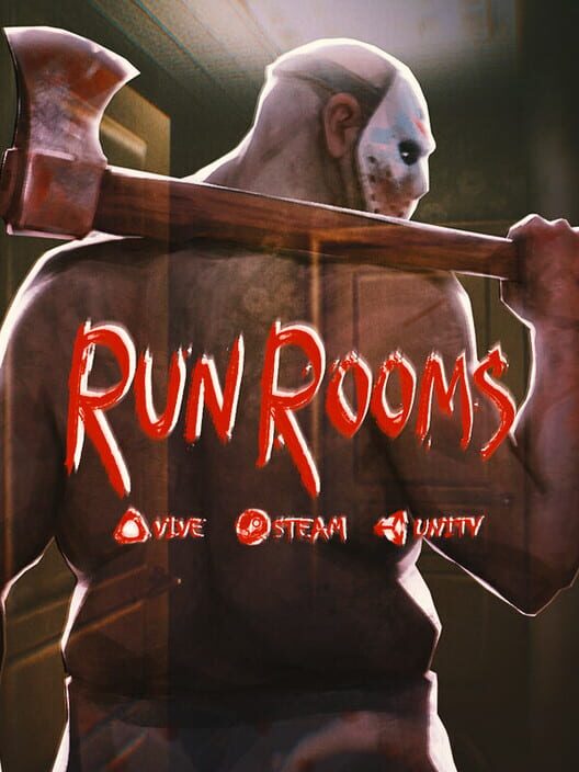 RUN ROOMS: VR: All about RUN ROOMS: VR