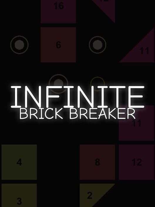 Infinite Brick Breaker: All about Infinite Brick Breaker