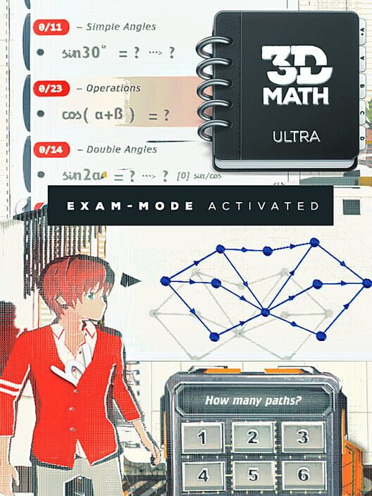 3D Math: Ultra: All about 3D Math: Ultra