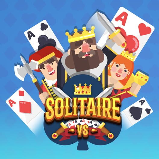 Solitaire Master VS: All about Solitaire Master VS