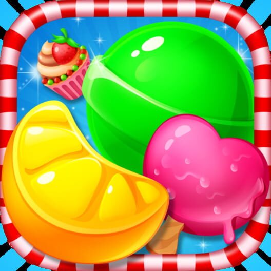 Candy Mania Star: All about Candy Mania Star