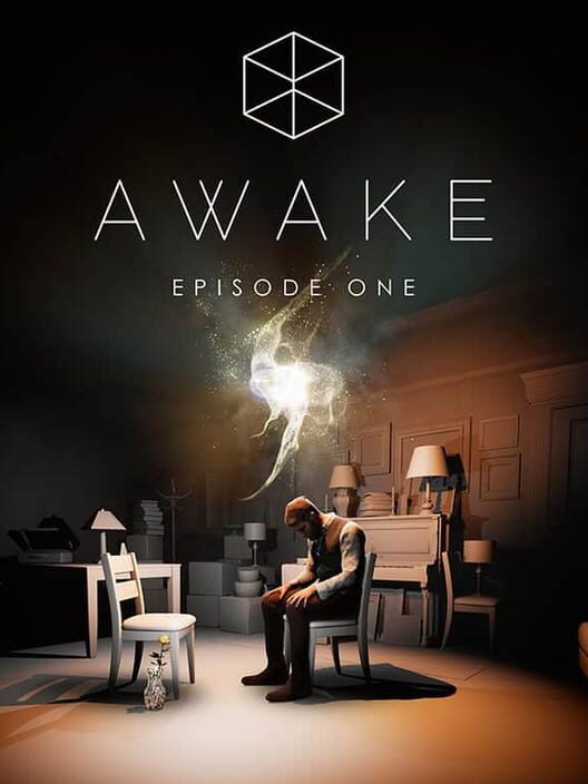 Awake Episode One: All about Awake Episode One