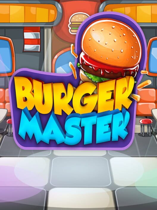 Burger Master: All about Burger Master