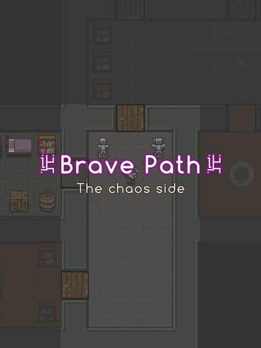 Brave Path: All about Brave Path