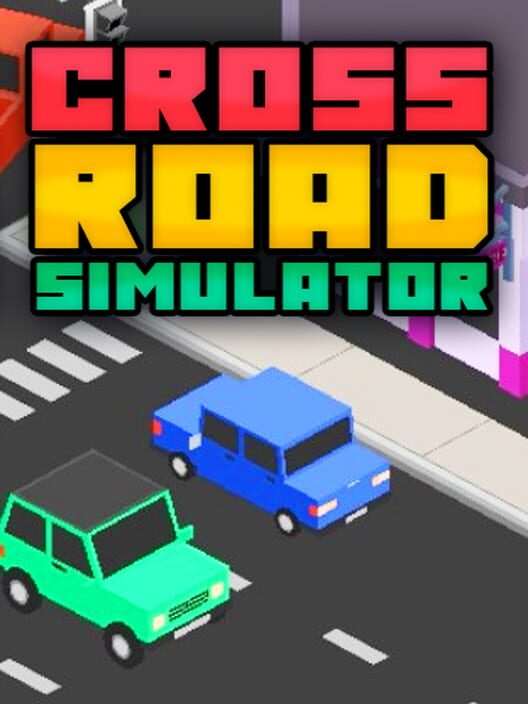 Crossroad Simulator: All about Crossroad Simulator