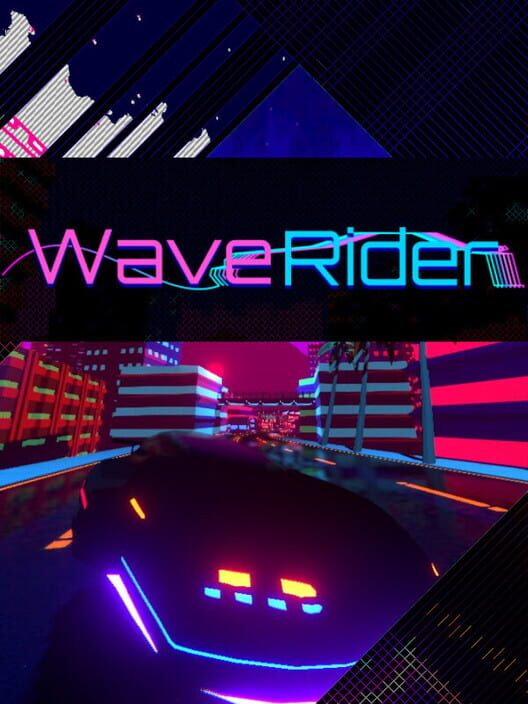 Wave Rider: All about Wave Rider