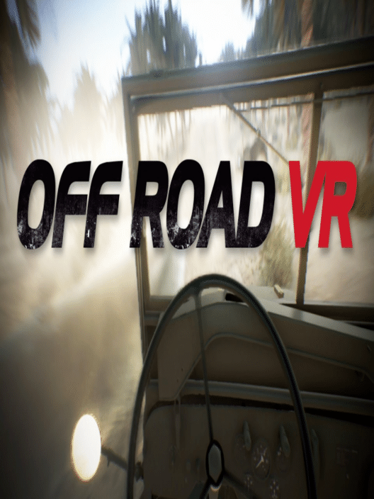 Offroad: VR: All about Offroad: VR