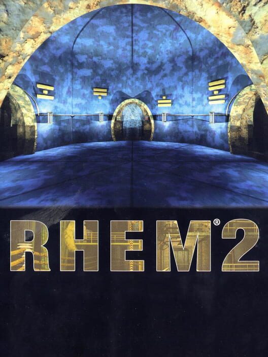 Rhem 2: The Cave: All about Rhem 2: The Cave