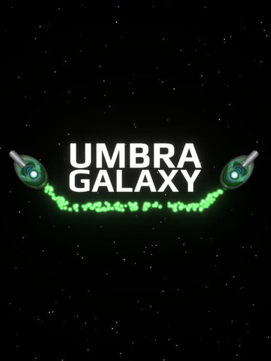Umbra Galaxy: All about Umbra Galaxy