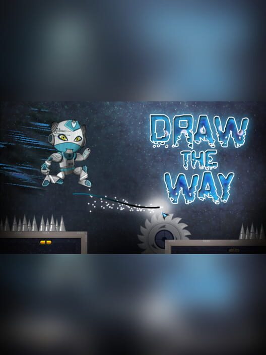 Draw the Way: All about Draw the Way