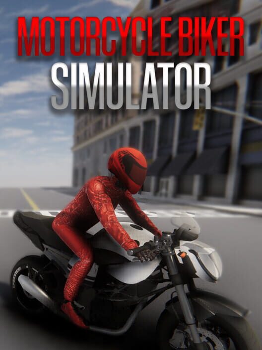 Motorcycle Biker Simulator: All about Motorcycle Biker Simulator