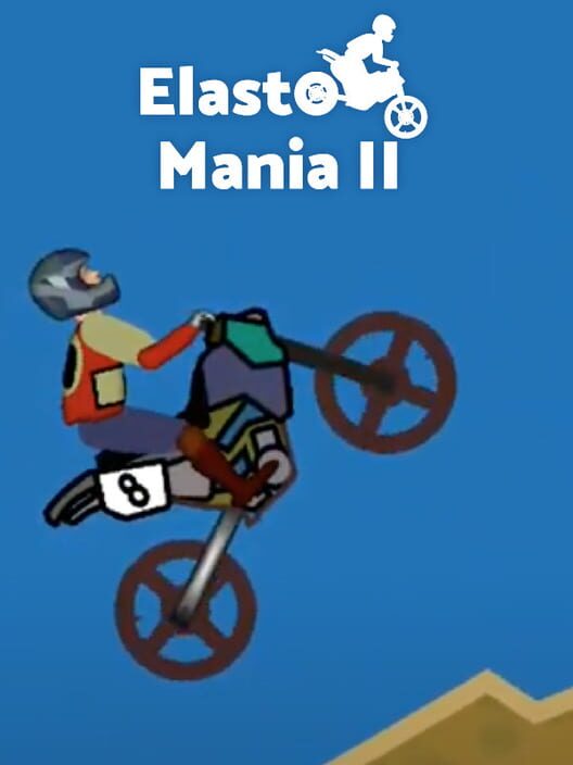 Elasto Mania II: All about Elasto Mania II