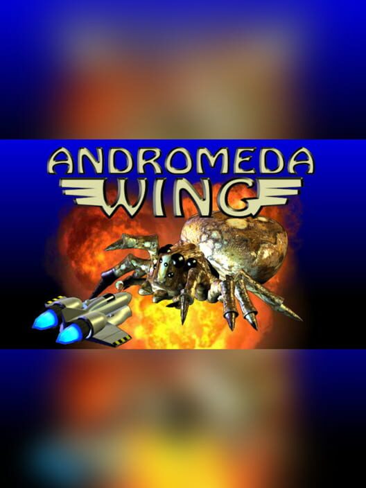 Andromeda Wing: All about Andromeda Wing