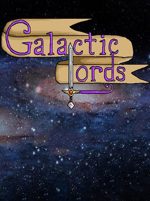 Galactic Lords: All about Galactic Lords