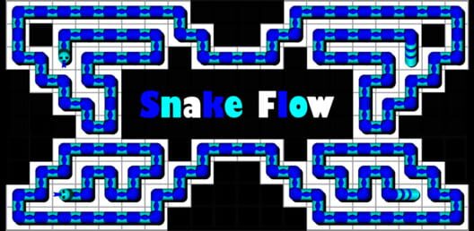 Snake Flow: All about Snake Flow