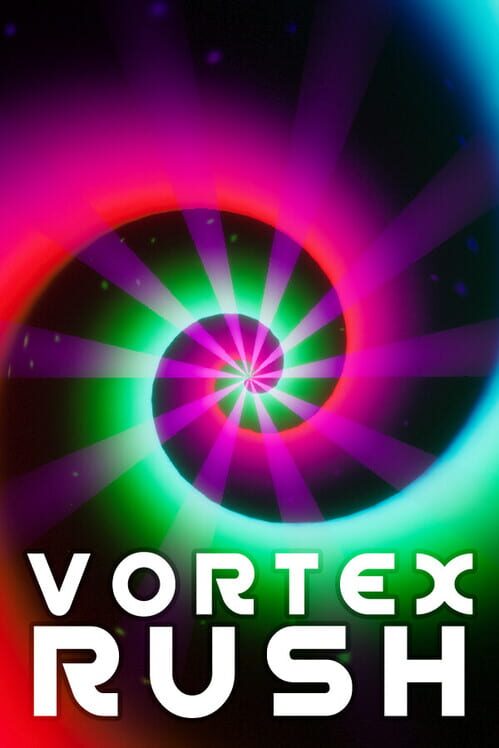 Vortex Rush: All about Vortex Rush