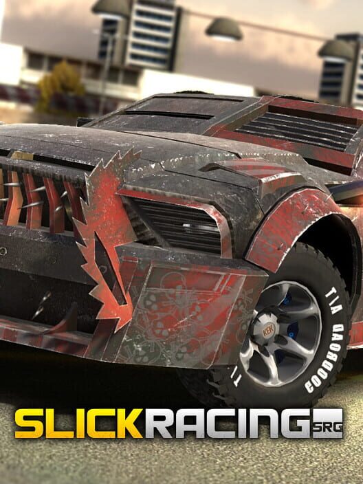 Slick Racing Game: All about Slick Racing Game