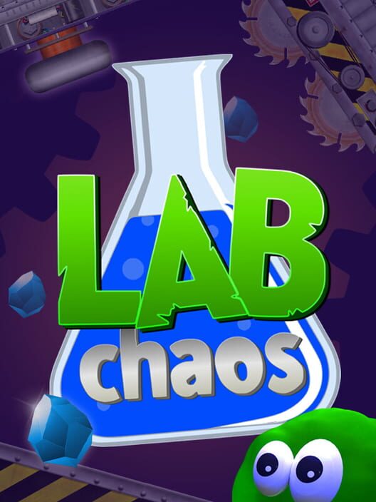 Lab Chaos: All about Lab Chaos