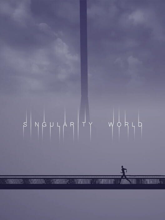 Singularity World: All about Singularity World