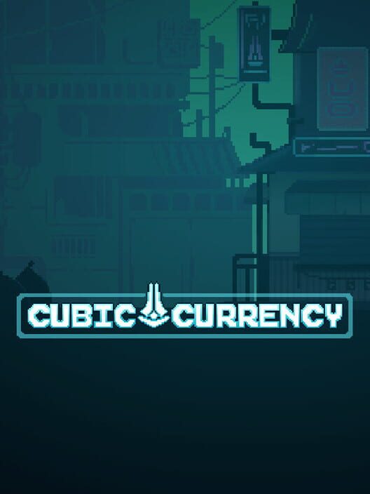 Cubic Currency: All about Cubic Currency