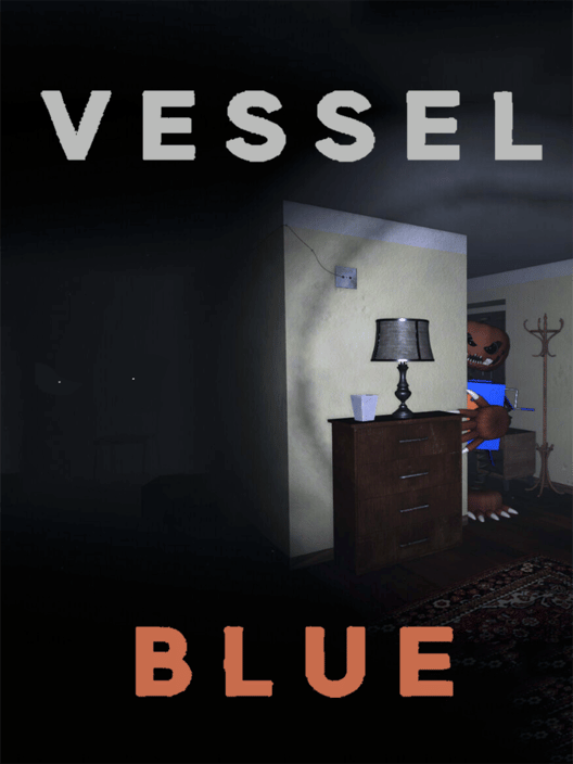 Vessel Blue: All about Vessel Blue