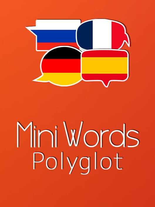 Mini Words: Polyglot: All about Mini Words: Polyglot