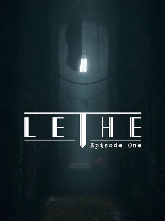 Lethe - Episode One: All about Lethe - Episode One