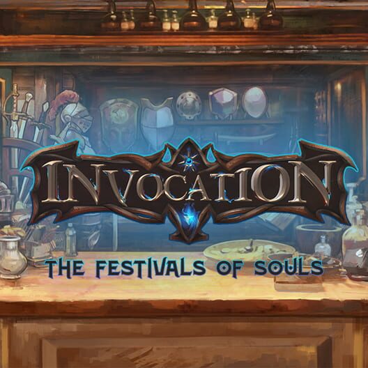 Invocation: The Festival of Souls: All about Invocation: The Festival ...