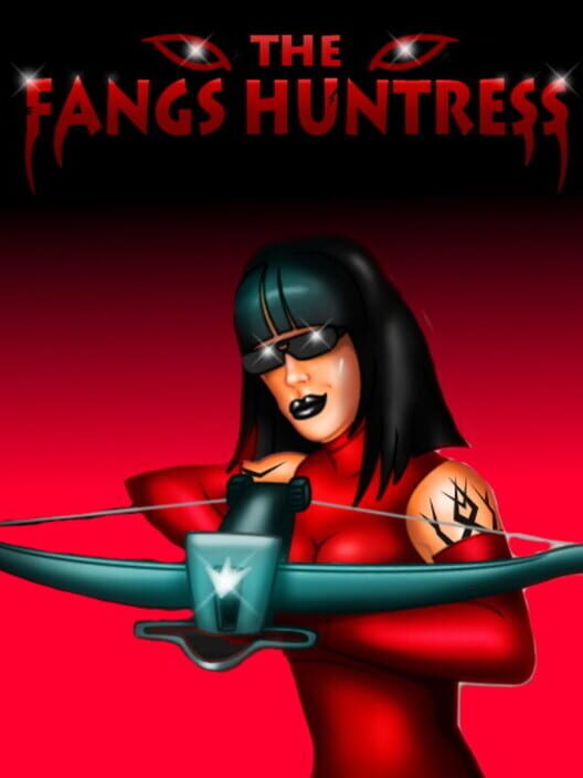 The Fangs Huntress: All about The Fangs Huntress