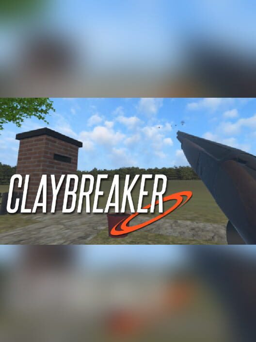 Claybreaker: VR Clay Shooting: All about Claybreaker: VR Clay Shooting