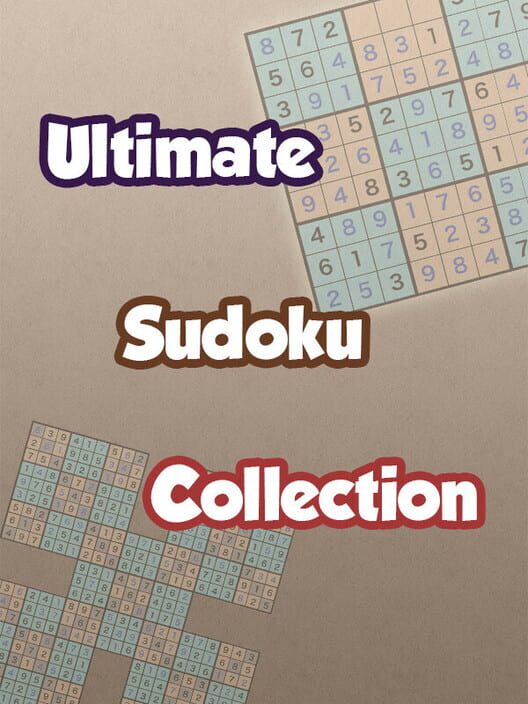 Ultimate Sudoku Collection: All about Ultimate Sudoku Collection