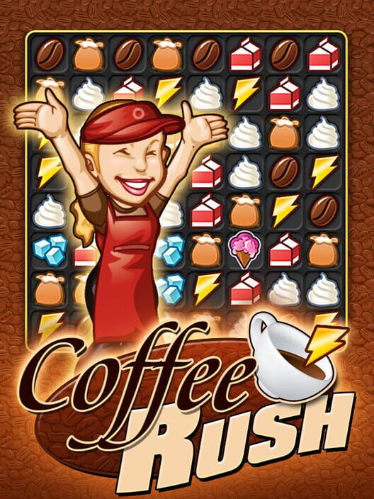 Coffee Rush: All about Coffee Rush