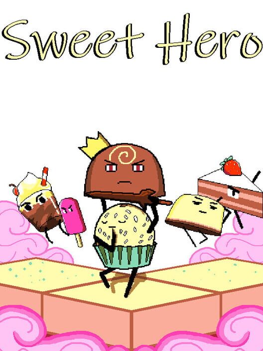 Sweet Hero: All about Sweet Hero