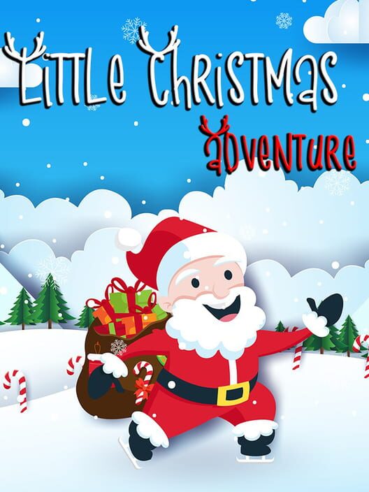 Little Christmas Adventure: All about Little Christmas Adventure