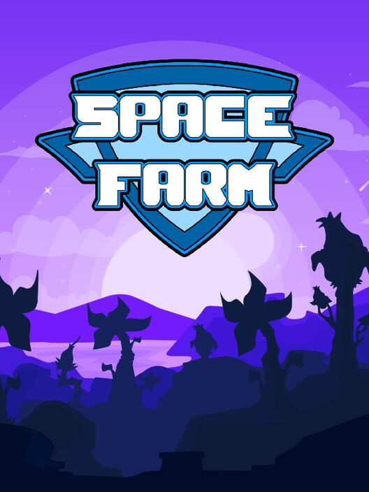 Space Farm: All about Space Farm
