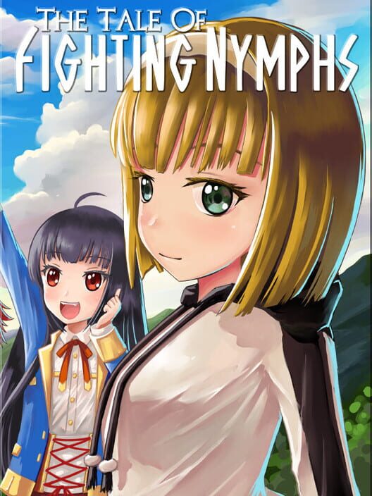 The Tale of Fighting Nymphs: All about The Tale of Fighting Nymphs