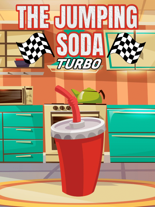 The Jumping Soda: Turbo: All about The Jumping Soda: Turbo