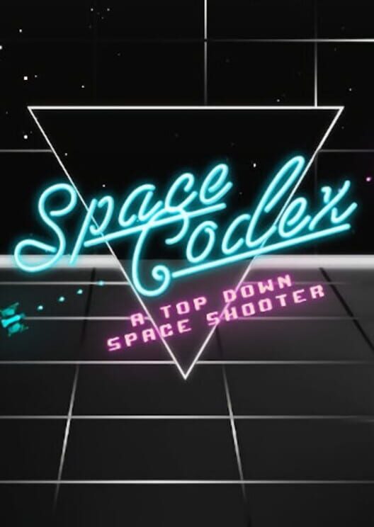 Space Codex: All about Space Codex