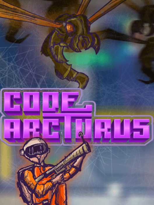 Code Arcturus: All about Code Arcturus