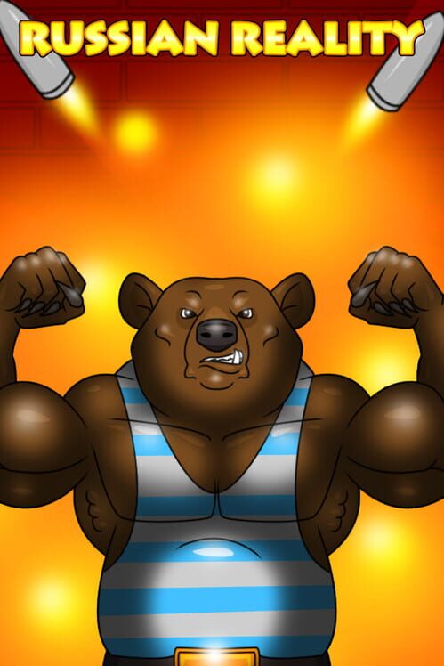 Russian Roulette: All about Russian Roulette