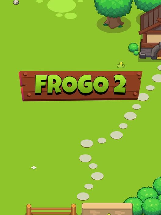 Frogo 2: All about Frogo 2