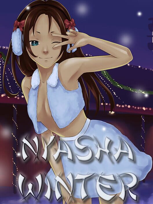 Nyasha Winter: All about Nyasha Winter