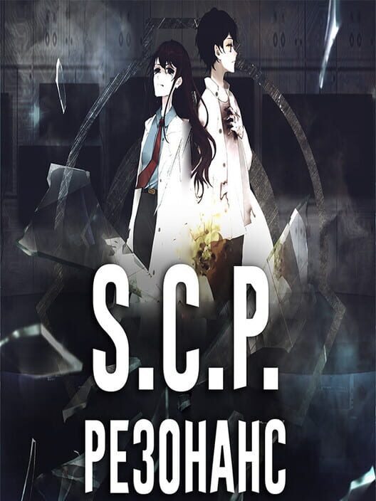 SCP: Resonance: All about SCP: Resonance