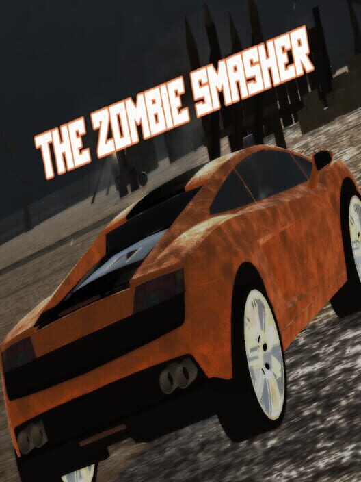 The Zombie Smasher: All about The Zombie Smasher