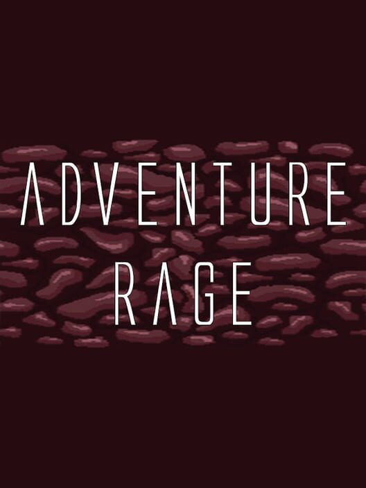 Adventure Rage: All about Adventure Rage