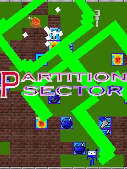 Partition Sector: All about Partition Sector